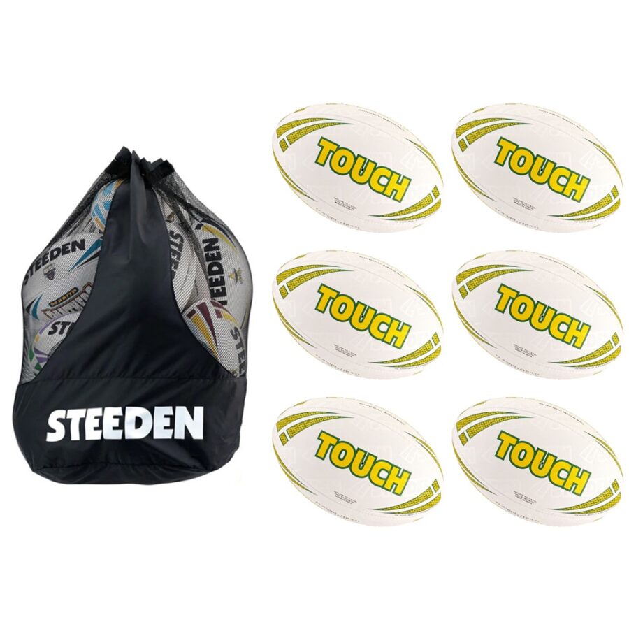 Steeden - Elite Pro Sports