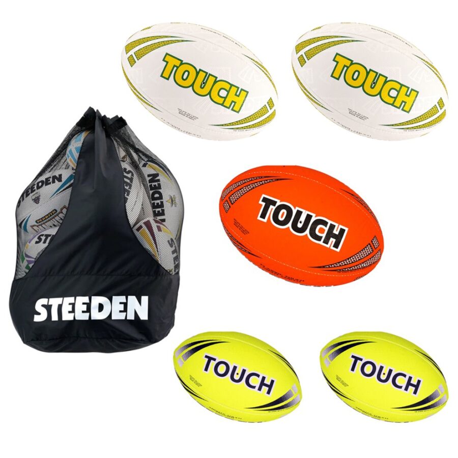 Steeden - Elite Pro Sports