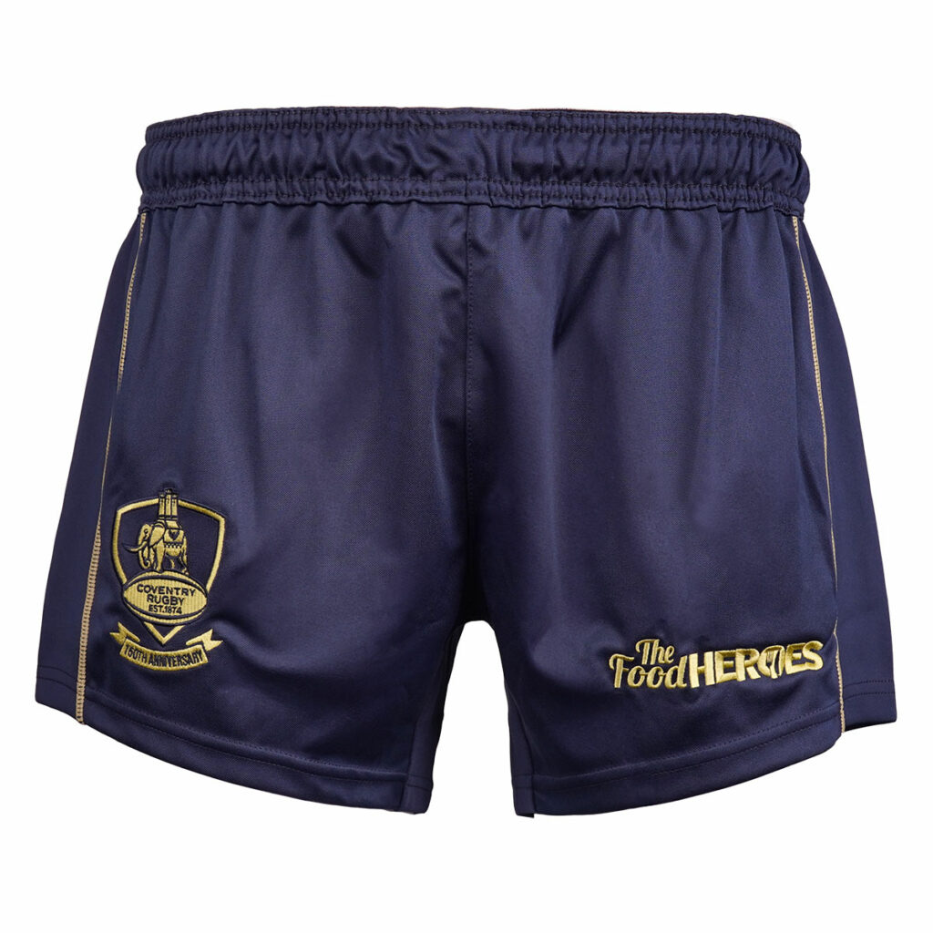 Coventry Rugby Training Wear - Elite Pro Sports