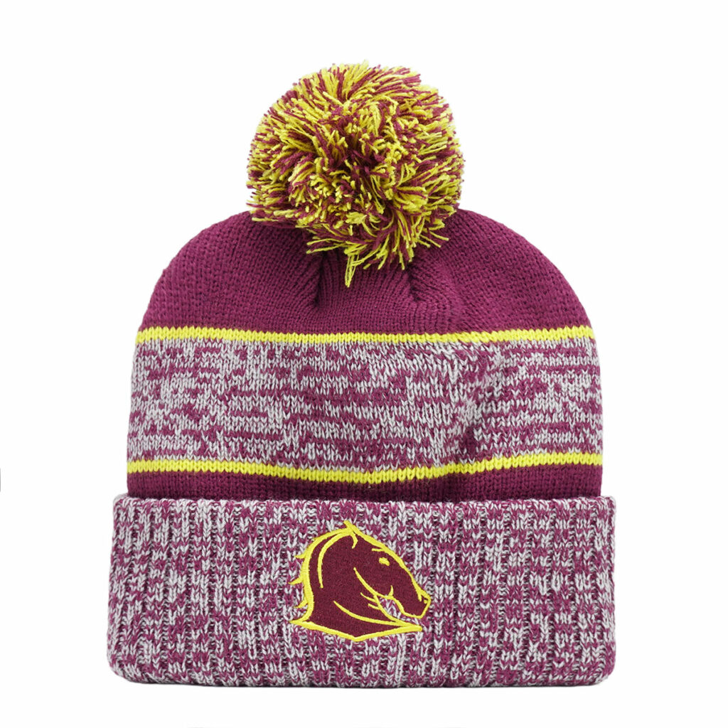 NRL Accessories Hats - Elite Pro Sports