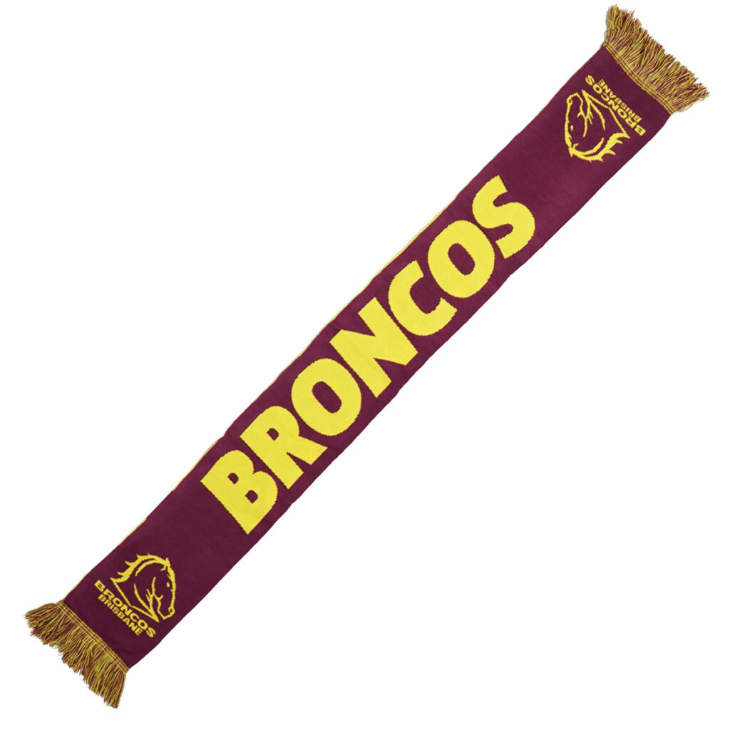 NRL Accessories - Elite Pro Sports