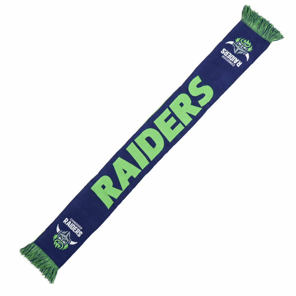 NRL Accessories - Elite Pro Sports