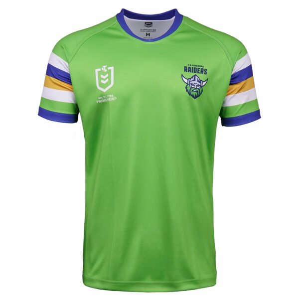 NRL Supporter Shirts - Elite Pro Sports