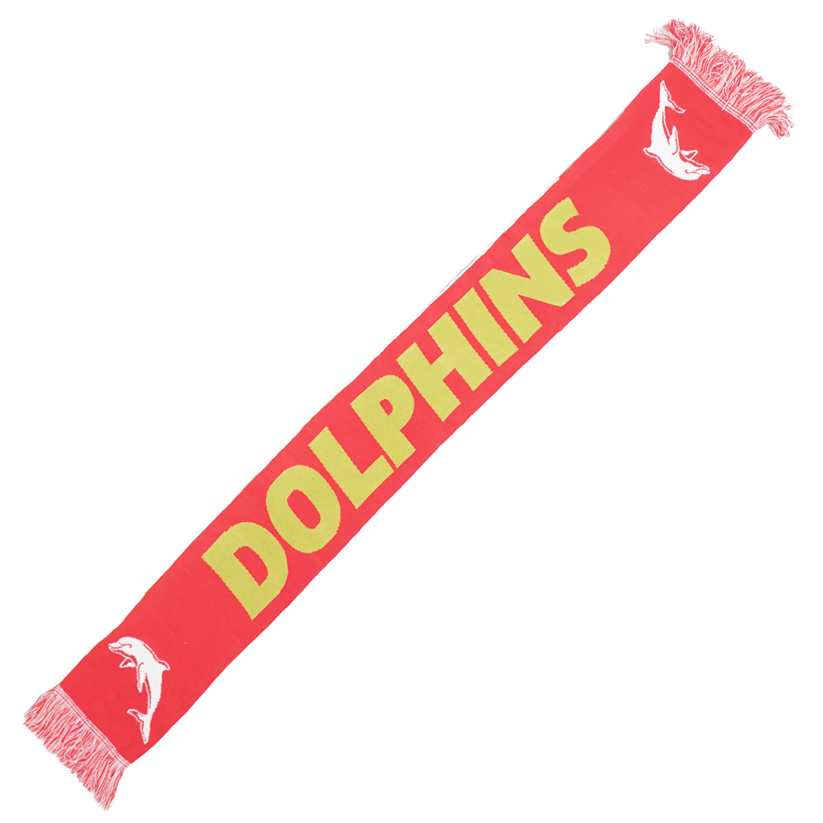 Redcliffe Dolphins 25 Scarf - Elite Pro Sports