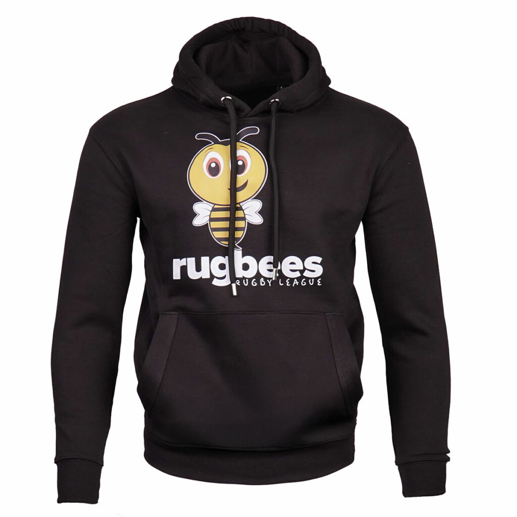 Rugbees - Elite Pro Sports