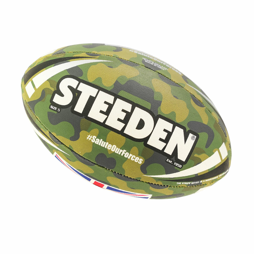 Steeden - Elite Pro Sports