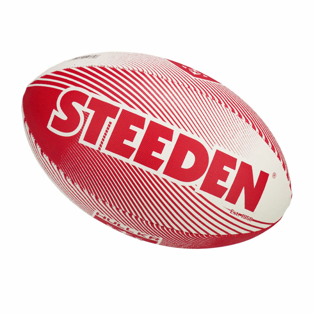 Steeden - Elite Pro Sports