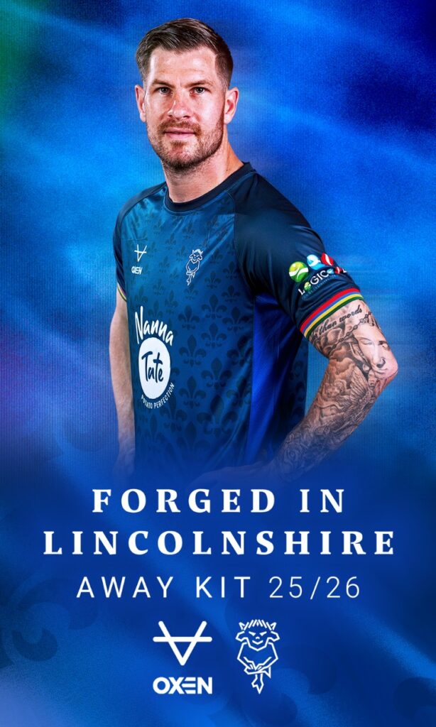 Lincoln City - Elite Pro Sports
