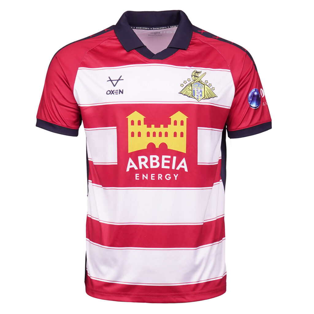 Doncaster Belles Kit - Elite Pro Sports