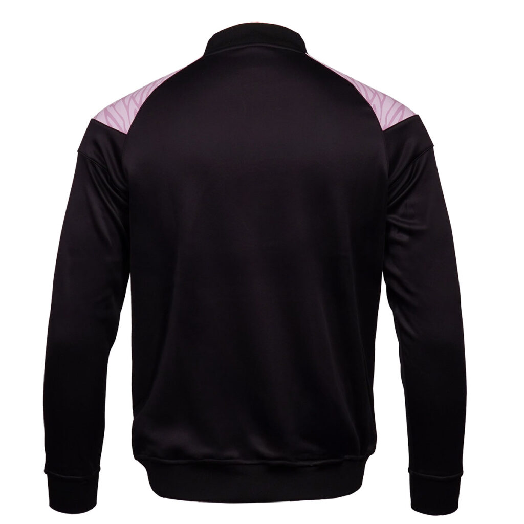 Shrewsbury Town 25/26 Away Walk Out Jacket - Elite Pro Sports