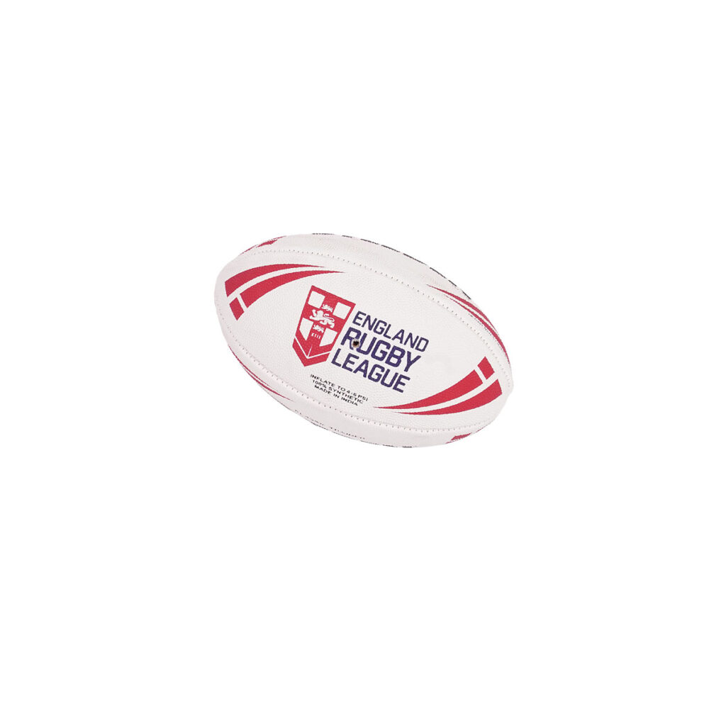 England Rugby League Accessories - Elite Pro Sports