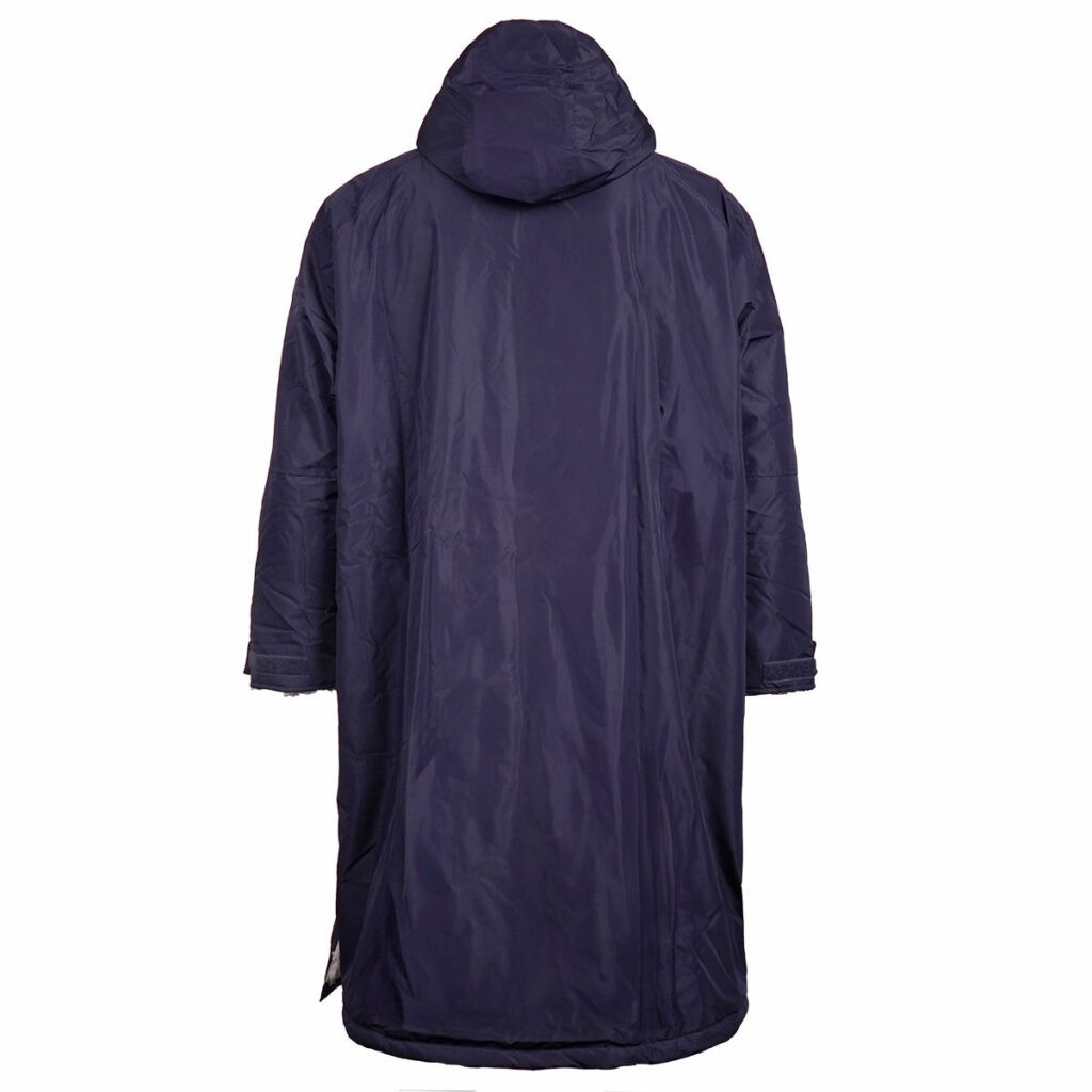 Coventry Rugby 25/26 Sub Coat - Elite Pro Sports