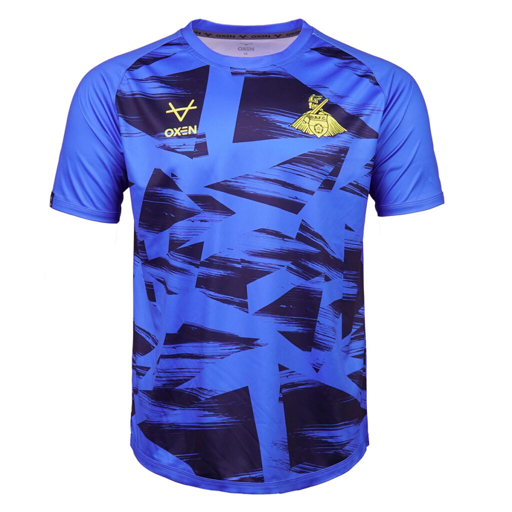 Doncaster Rovers - Elite Pro Sports