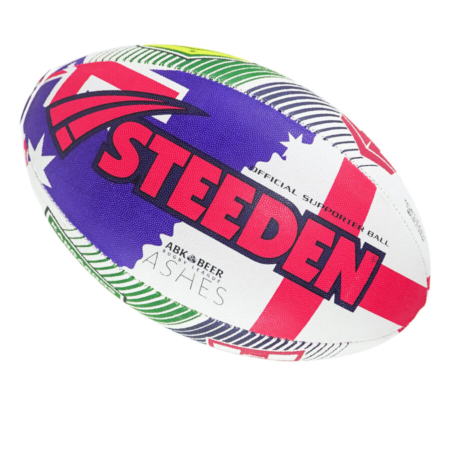 Steeden Balls - Elite Pro Sports