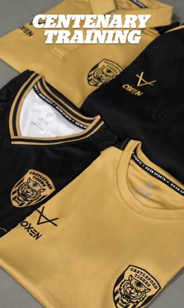 Castleford Tigers - Elite Pro Sports