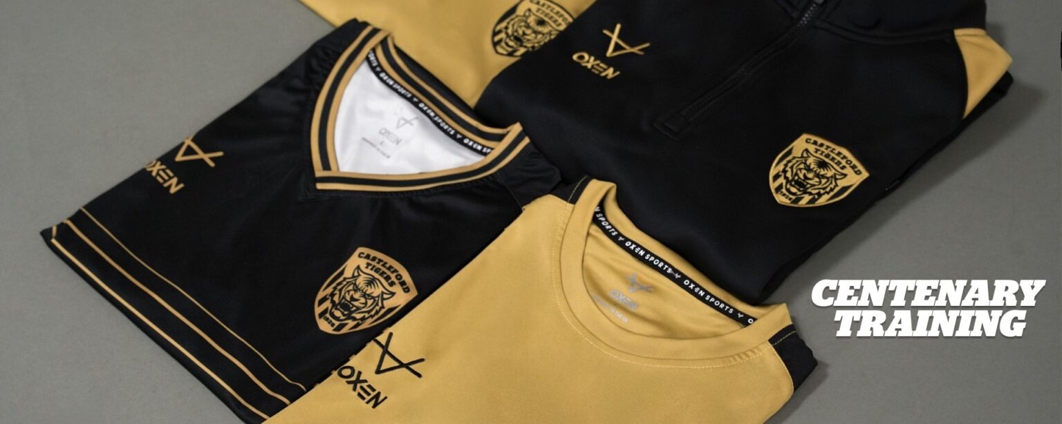 Castleford Tigers - Elite Pro Sports