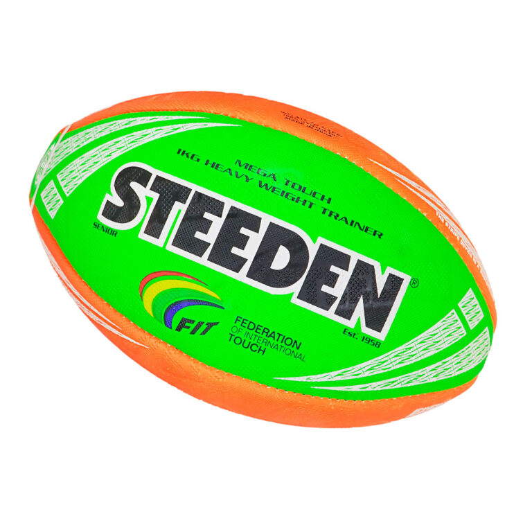 Steeden - Elite Pro Sports