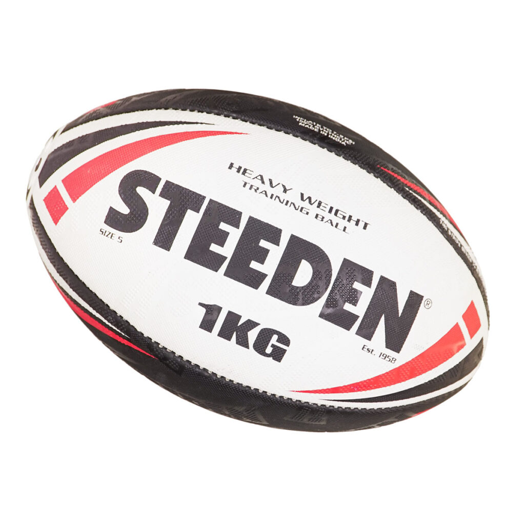 Steeden - Elite Pro Sports