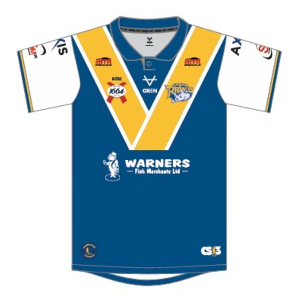Cameron Smith Testimonial Replica Shirt Toddler - Elite Pro Sports